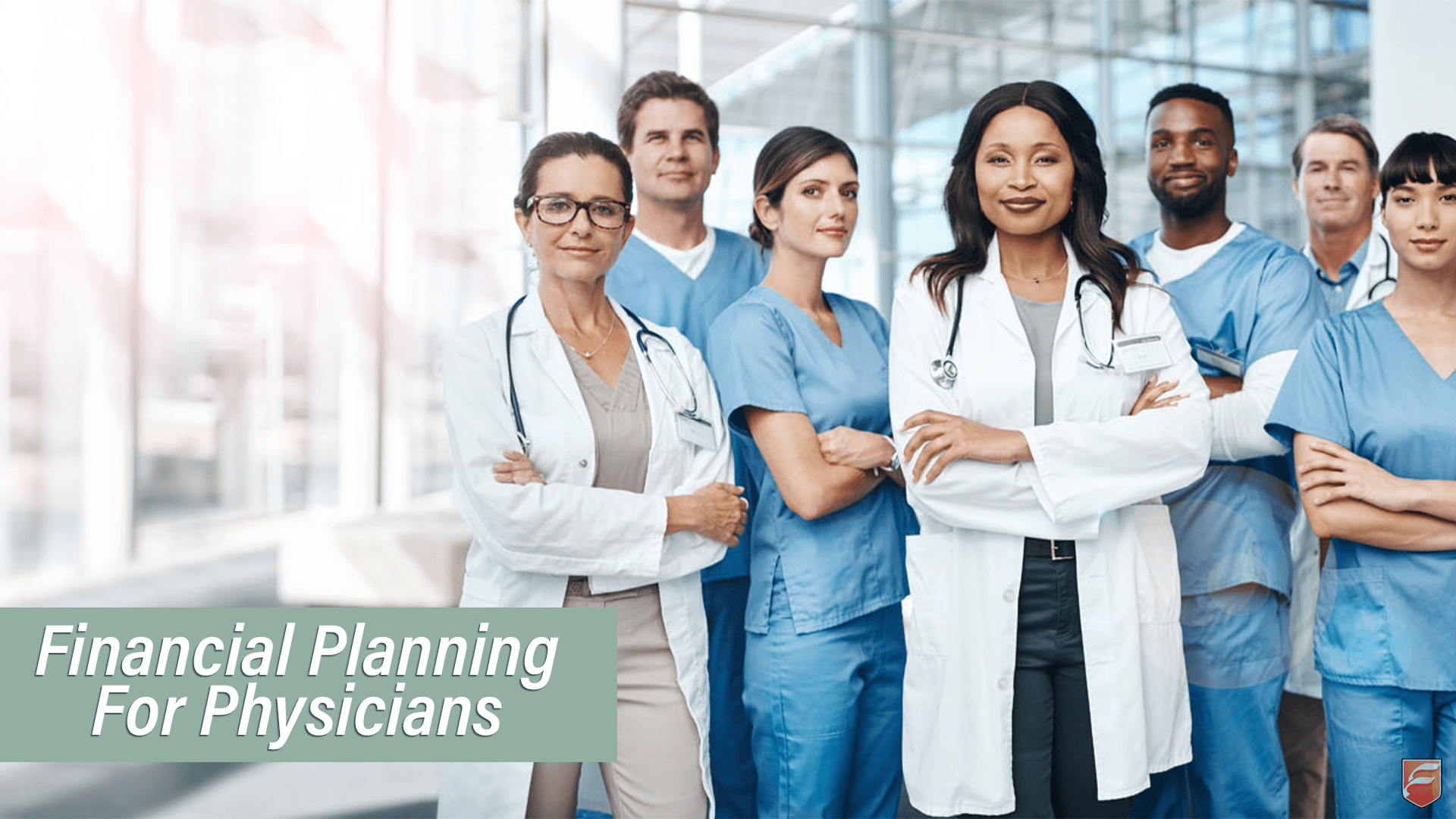 Financial Planning for Physicians | The Finity Group