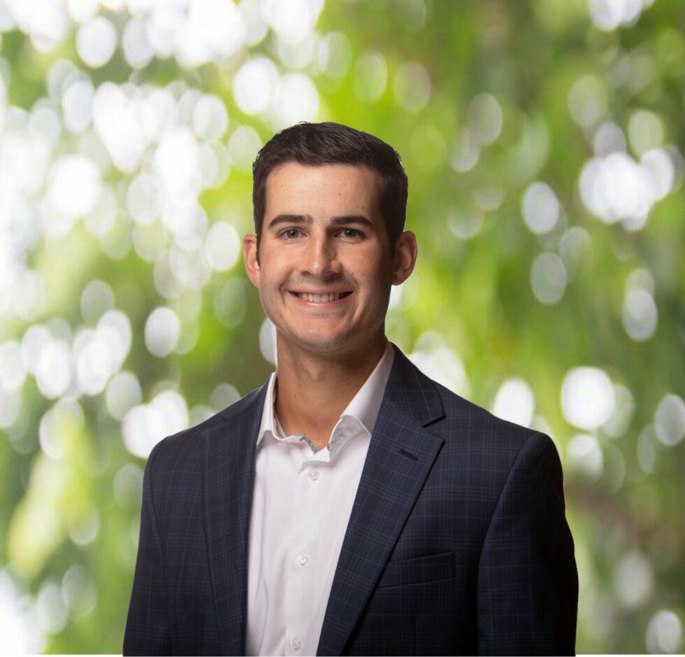 Meet The Team | The Finity Group