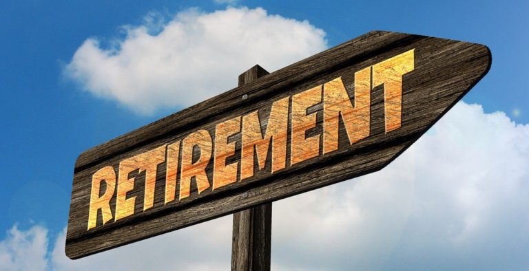 How Much to Save for Retirement | The Finity Group