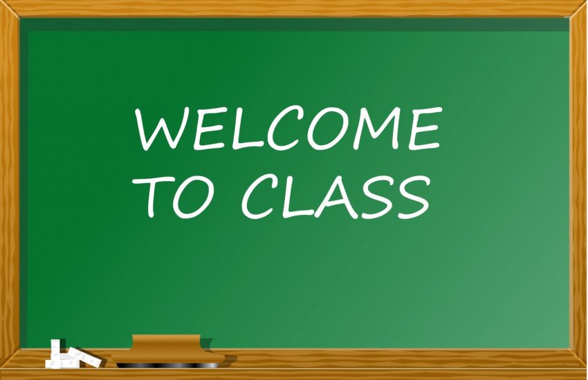 Financial Planning 101: Welcome to Class | The Finity Group