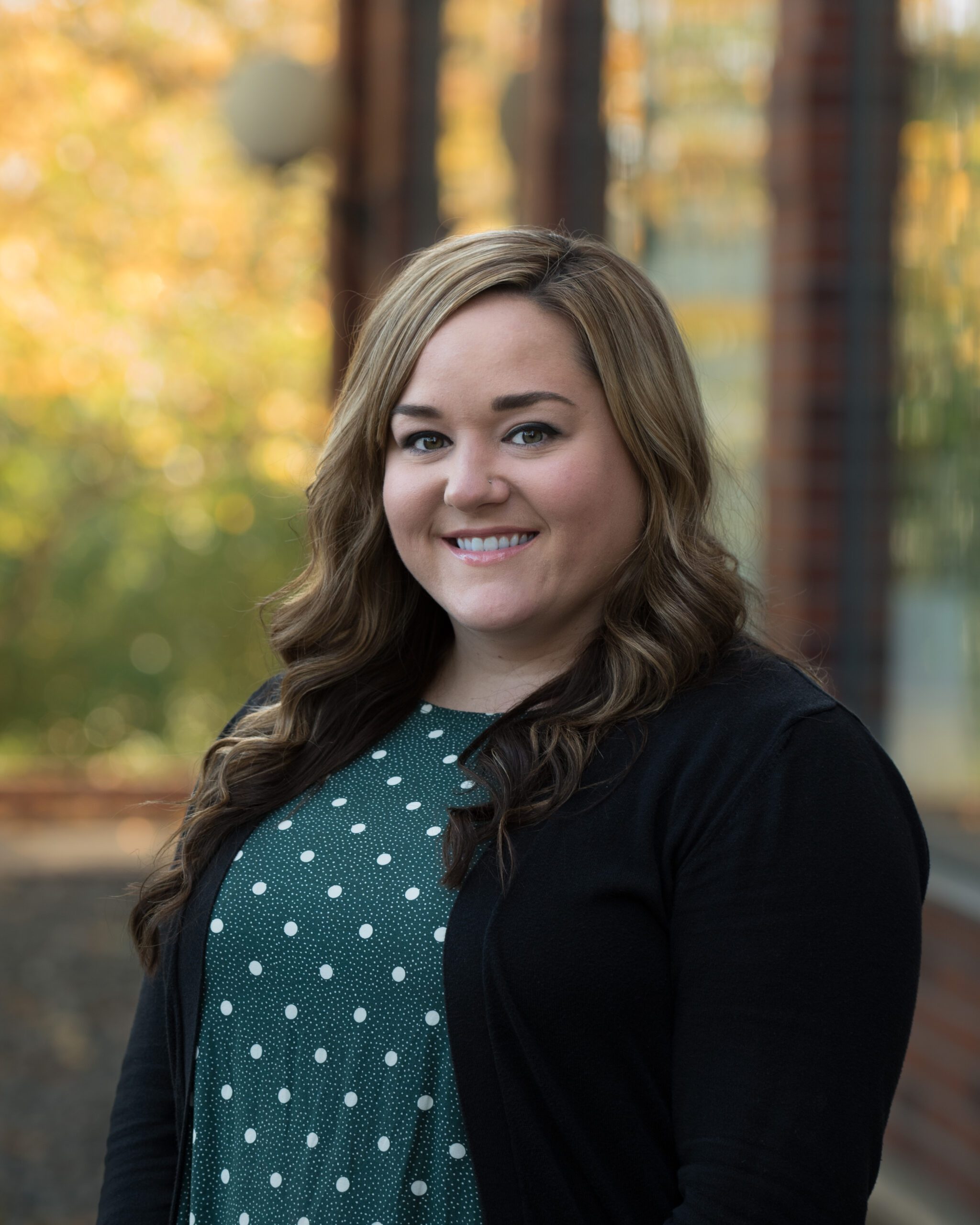 Amanda Doyle | The Finity Group