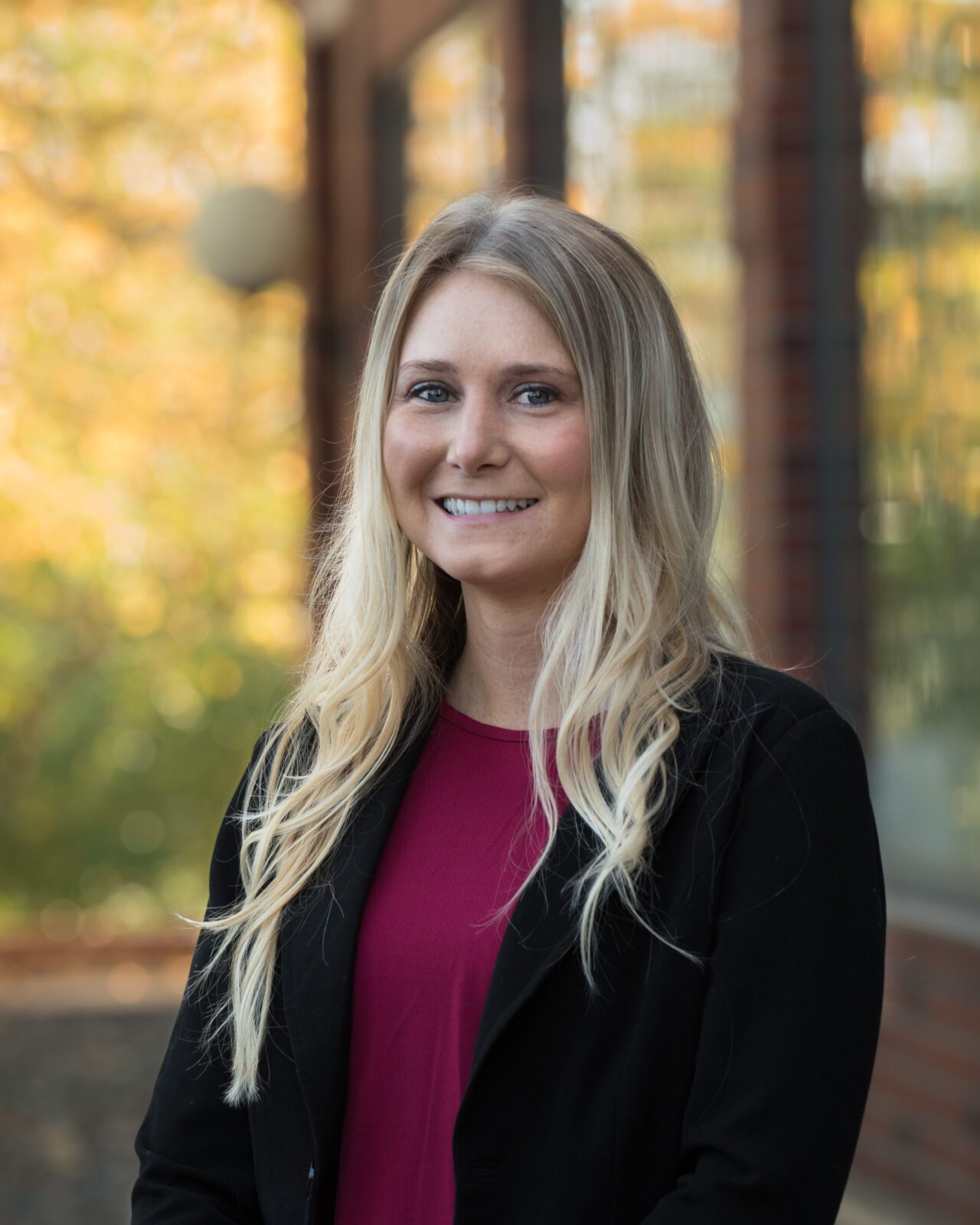 Julie Hamilton | The Finity Group