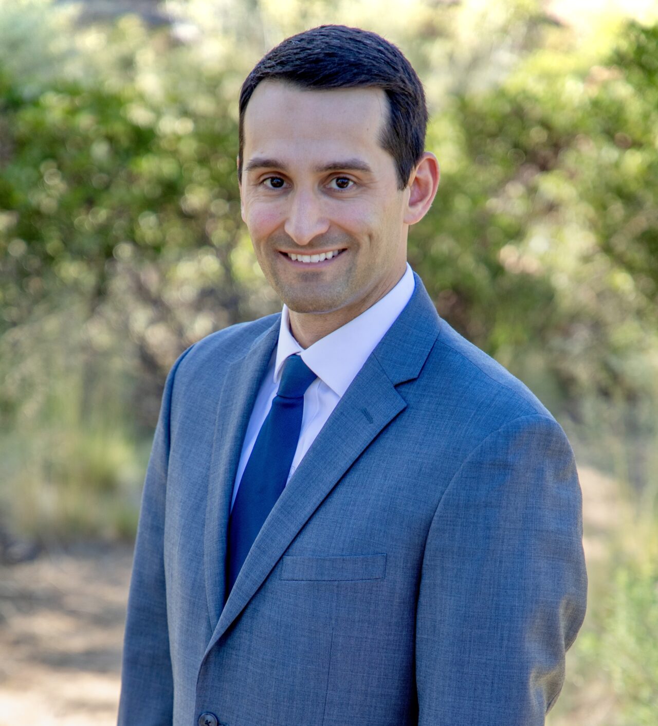 Meet The Team | The Finity Group