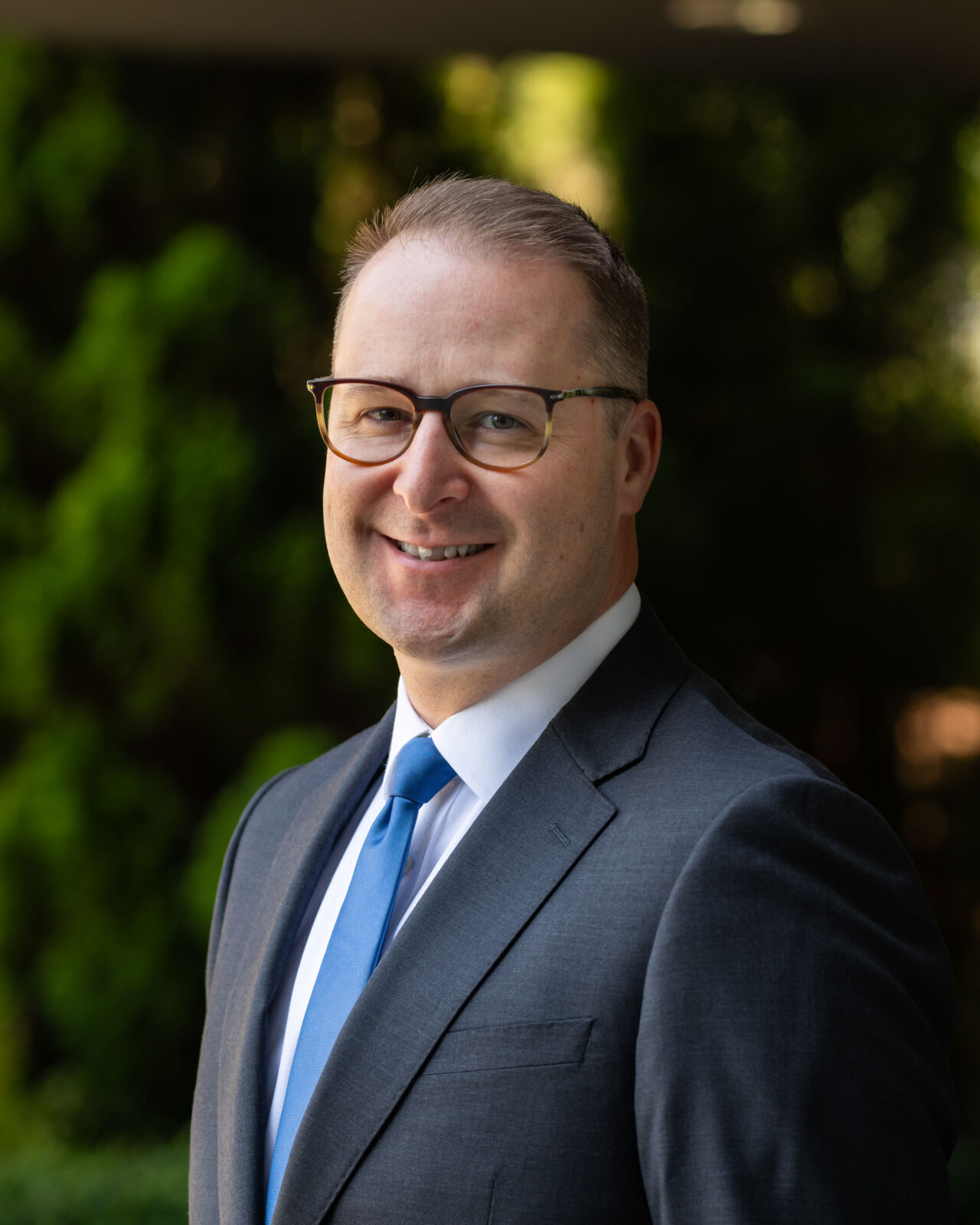 Meet The Team | The Finity Group