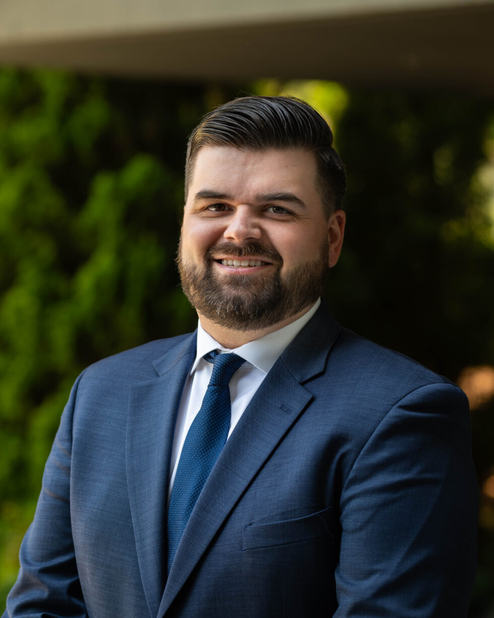 Meet The Team | The Finity Group