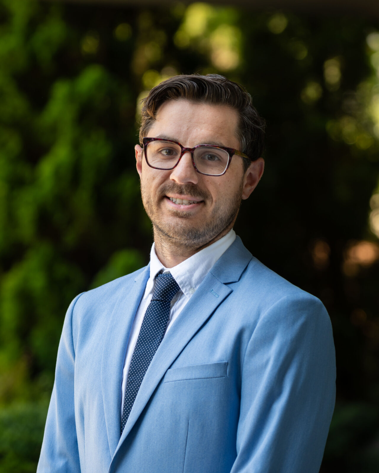 Meet The Team | The Finity Group