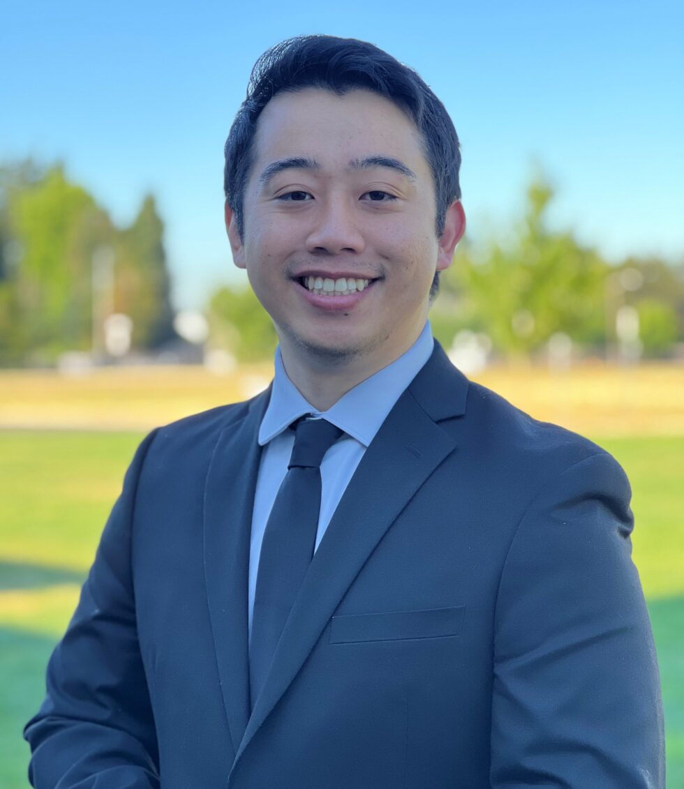 Meet The Team | The Finity Group