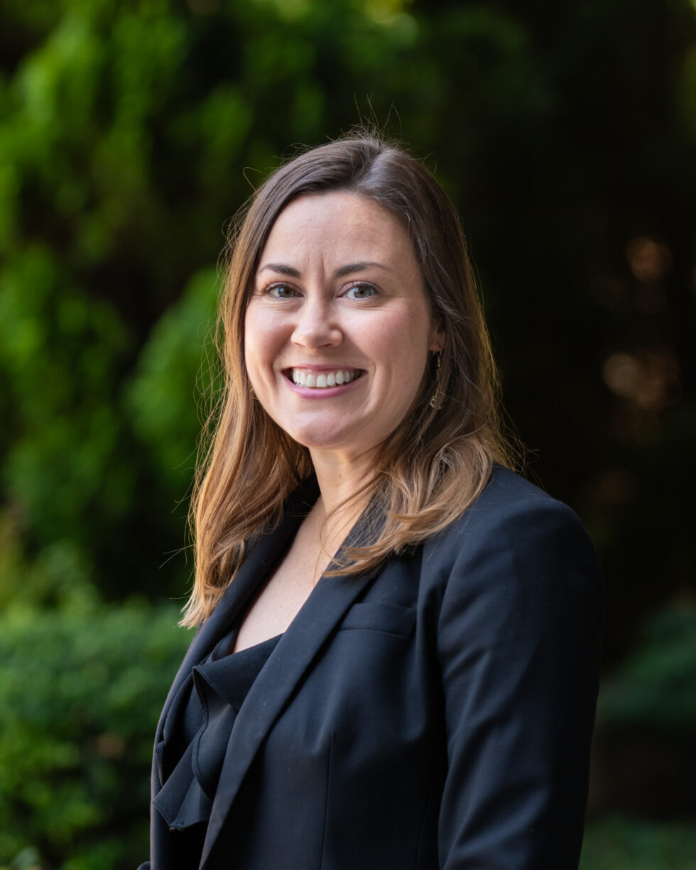 Rachelle Vanderzanden | The Finity Group