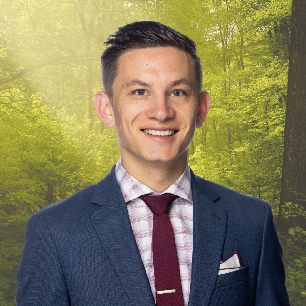 Meet The Team | The Finity Group